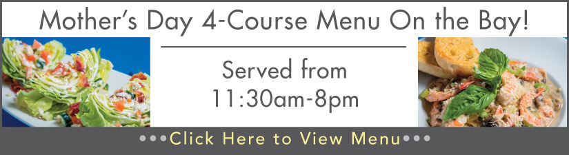 Newport Landing Restaurant